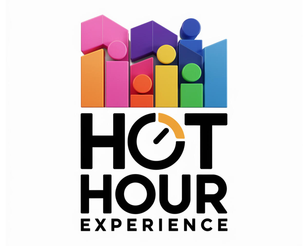 Hot Hour Experience Landing